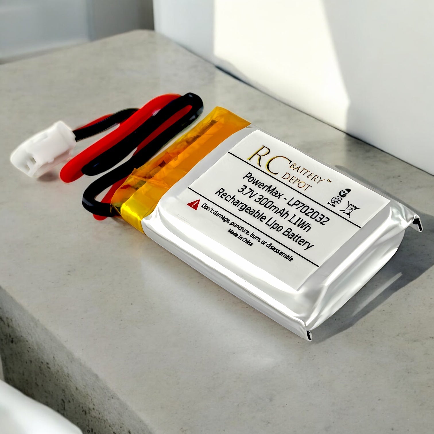 LiPo vs Li-Ion: Why LiPo is Better for RC Applications – RC Battery Depot
